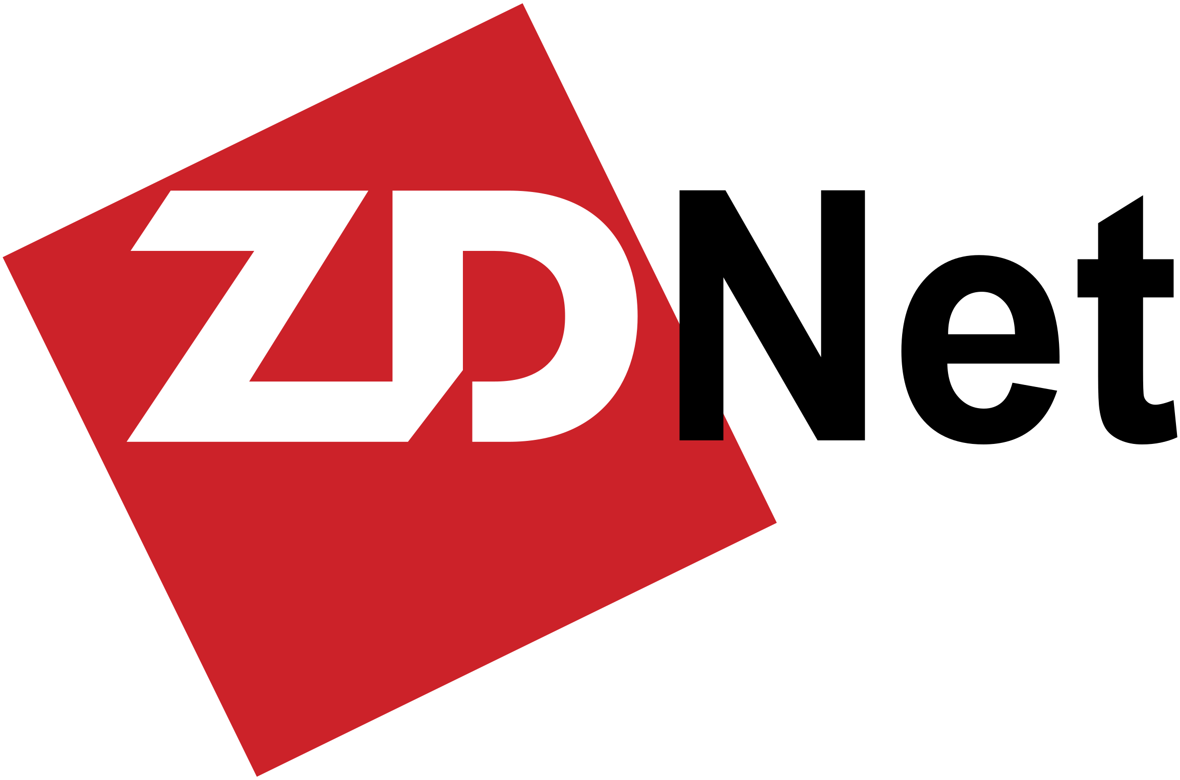 Zdnet Logo
